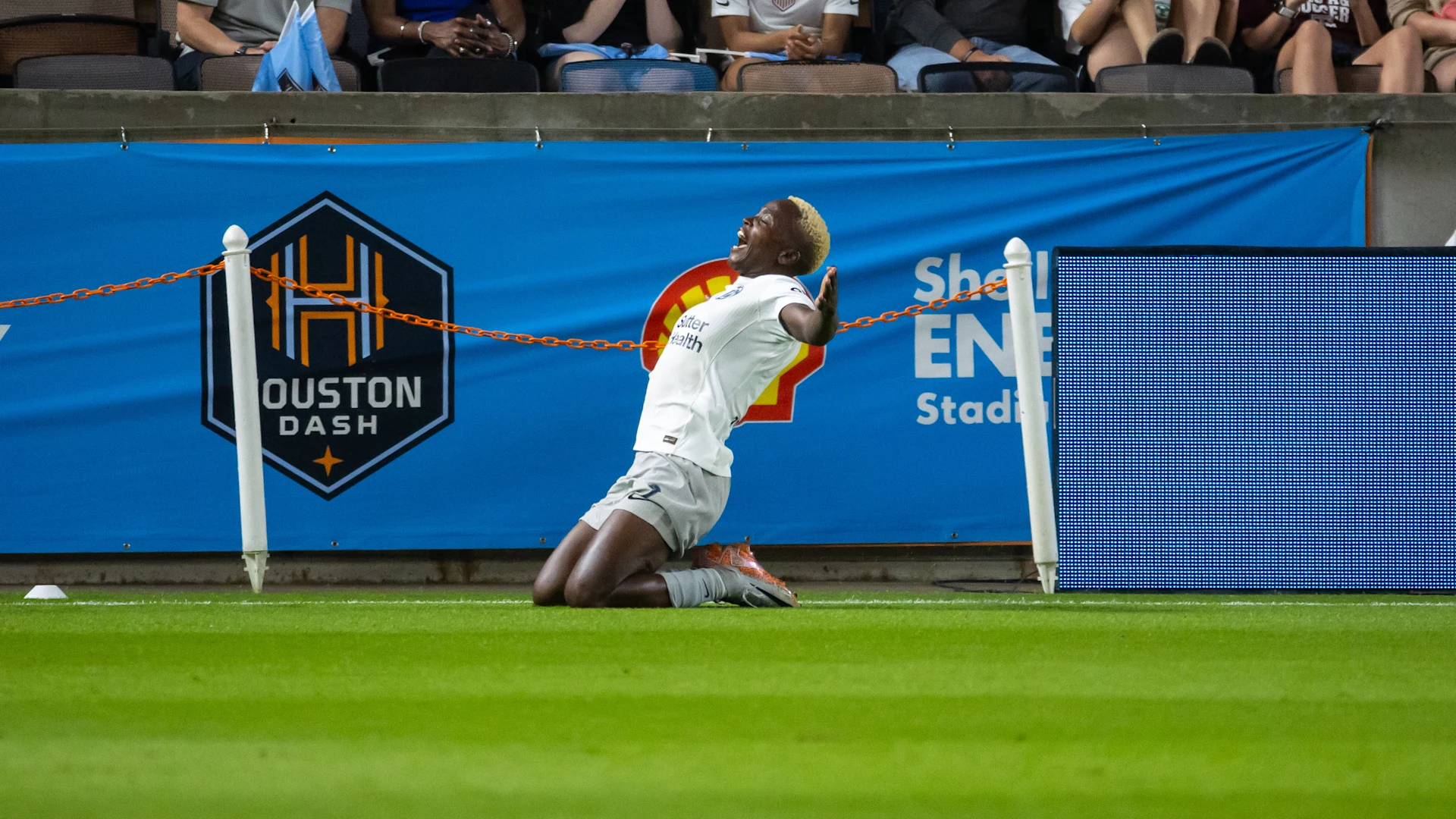 Bay FC Clinches 2024 Playoff Spot | News | NWSLsoccer.com