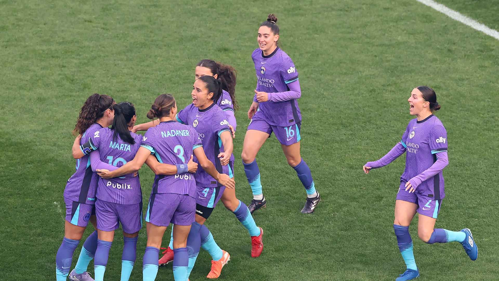 NWSL Week 5 Preview: Two Teams Chasing 5-0-0 | News | NWSLsoccer.com