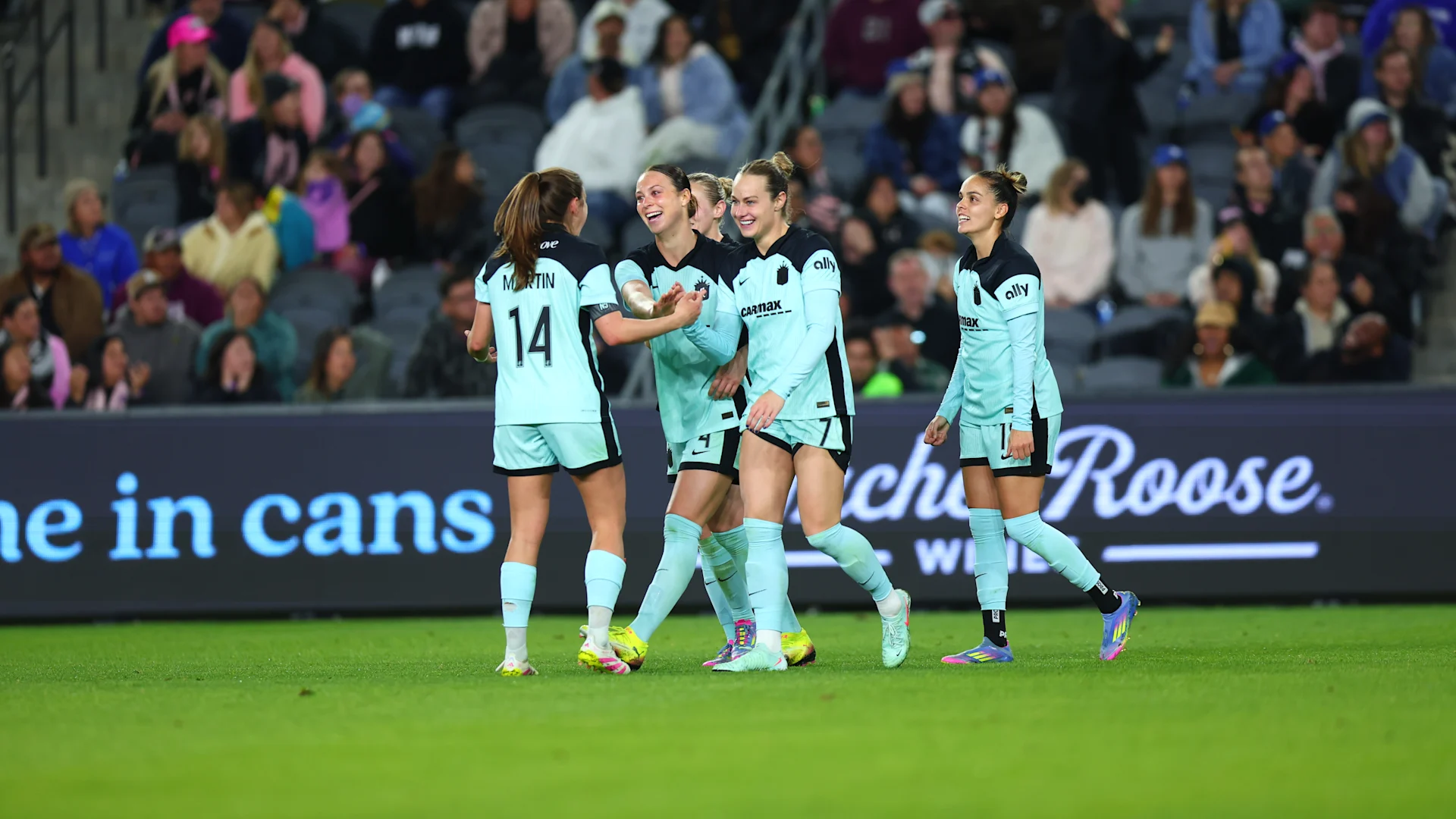 NWSL Week 6 Preview: Midweek Mayhem | News | NWSLsoccer.com