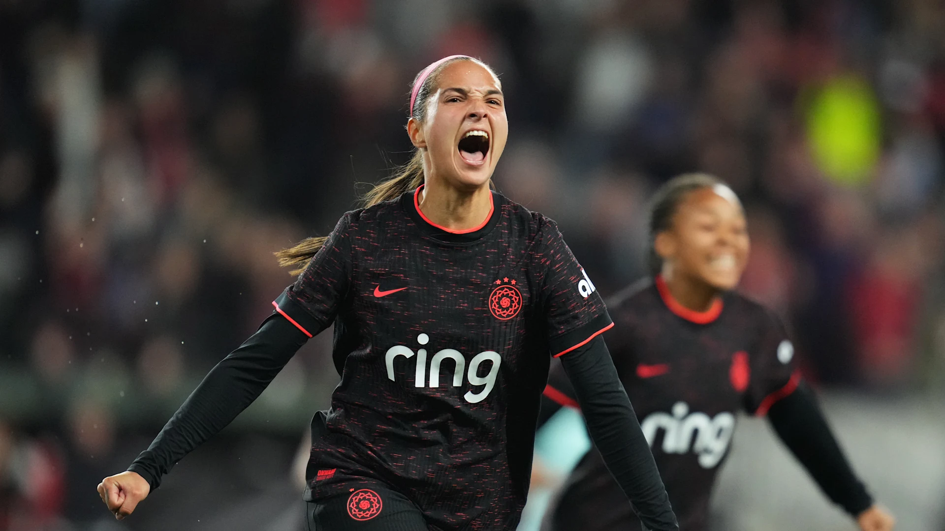 NWSL Week 6 Midweek Recap: First Roses for Four Thorns | News ...