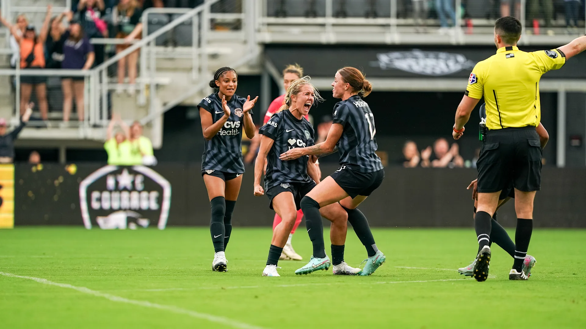 NWSL Week 11 Recap: First NWSL Goals and Game-Winners | News ...