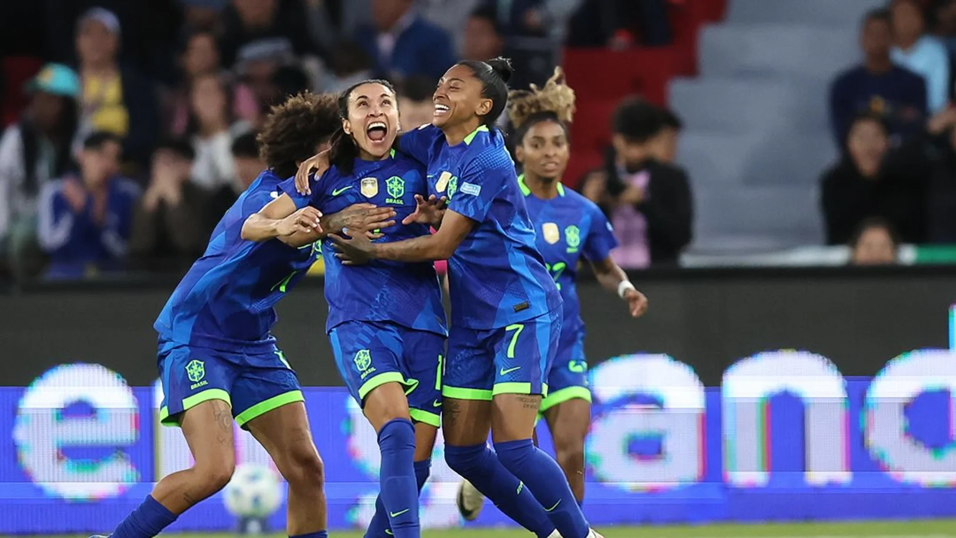 NWSL players showed out in international tournaments | News ...