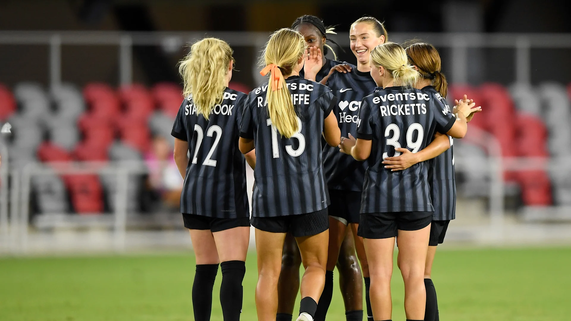 NWSL Playoff Scenarios Headed into Week 21 | News | NWSLsoccer.com