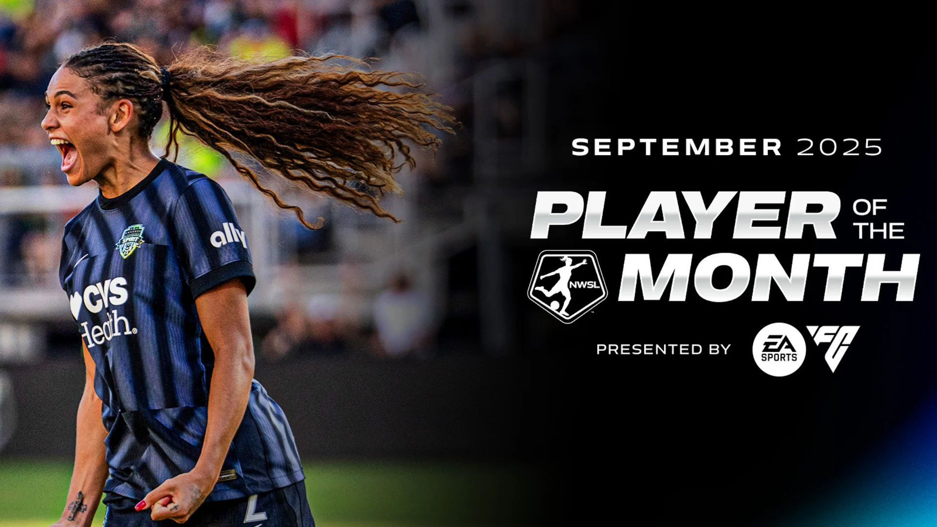 Washington Spirit Forward Trinity Rodman named September Player Of The ...