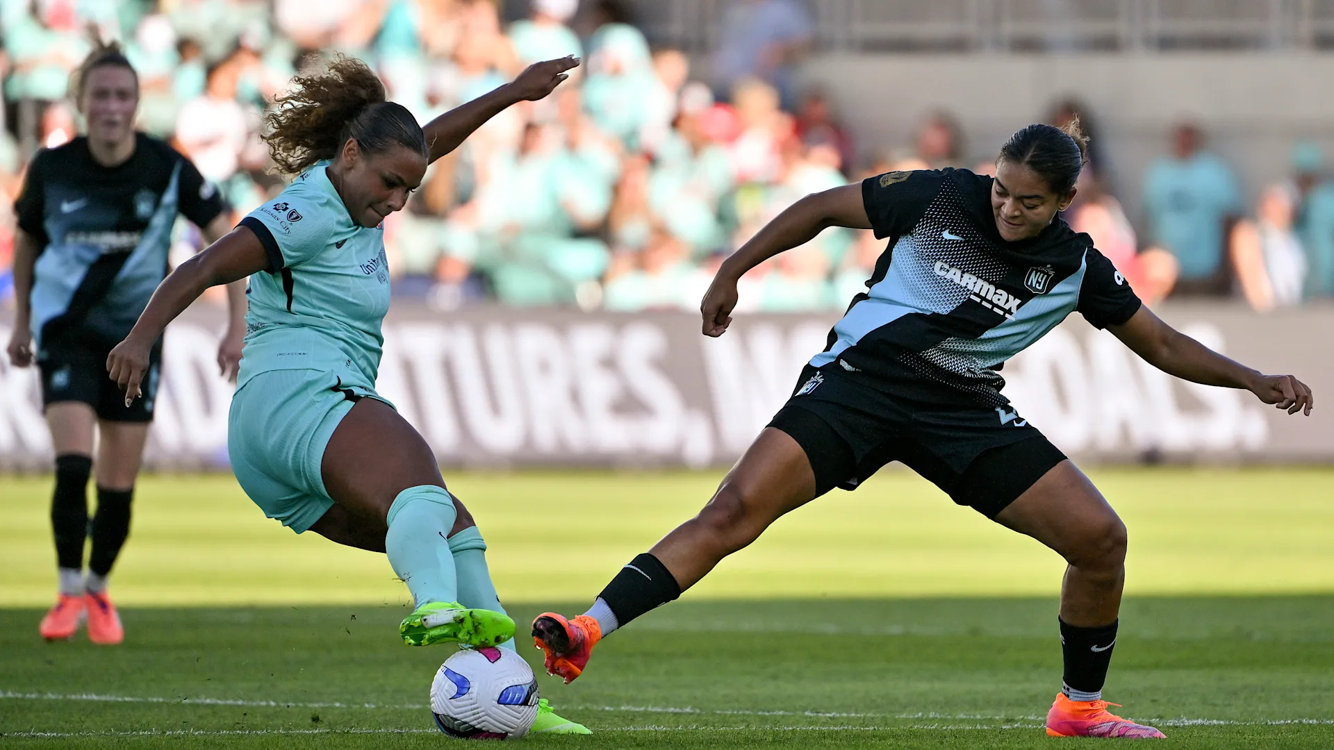 Match Preview: Can Gotham stop the Current from rolling through the ...