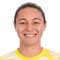 Lorena da Silva Leite | NWSLsoccer.com