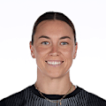 Mackenzie Arnold | NWSLsoccer.com